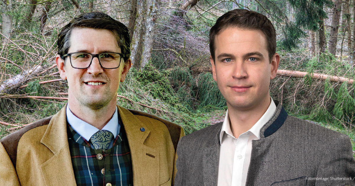 Freiheitliche Bauernschaft ist treibende Kraft in der ...